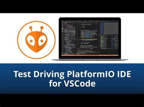Platformio Ide