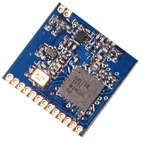 Arduino Sx1276 Sx1278 Module Drf1278f [14e011] Us 5 00 Chipskey Cc