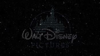 Walt Disney Pictures Logo 2005