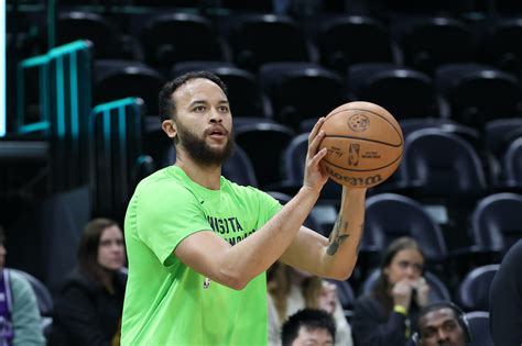 Kyle Anderson Headed To Warriors Via Sign And Trade Hoops Rumors