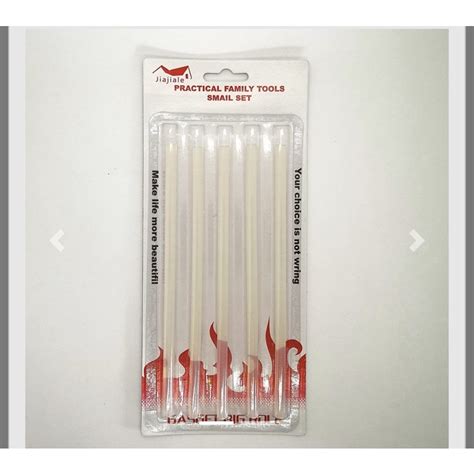 Hot Glue Gam Stick Glue Stick Shopee Malaysia