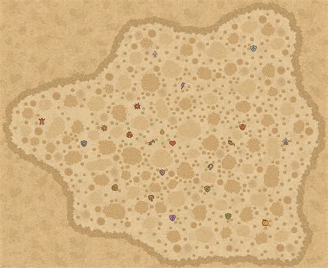 Potion Craft Alchemy Map At Garrett Kirk Blog