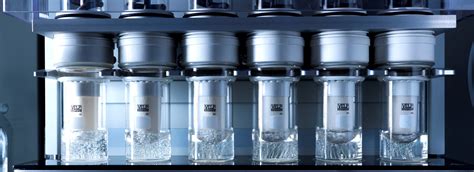 4 Benefits For Choosing Fully Automated Hot Solvent Extractions