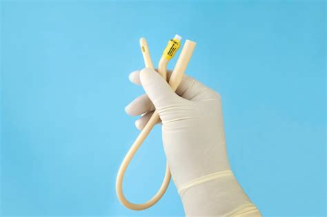 Neurogenic Bladder Treatment