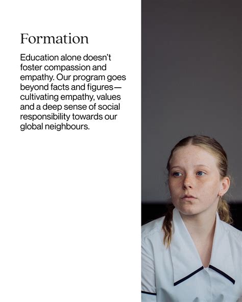 Compassion Australia Added A New Photo Compassion Australia