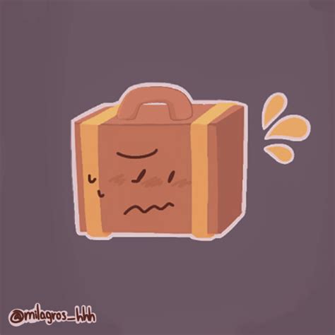 Knife Inanimate Insanity Explore Tumblr Posts And Blogs Tumgik