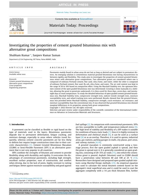 Pdf A Comprehensive Review On Non Destructive Testing Using Lwd And