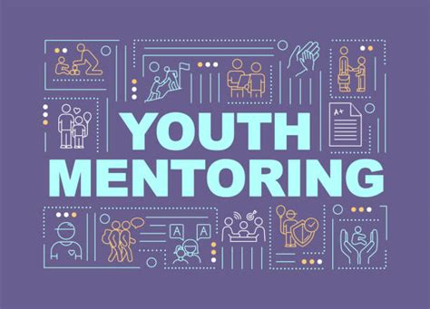 Mentorship Logo Illustrations Royalty Free Vector Graphics And Clip Art
