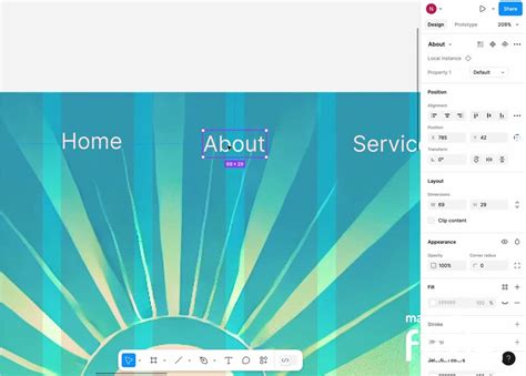 navkirat singh on linkedin uxdesign uidesign figma webdesign