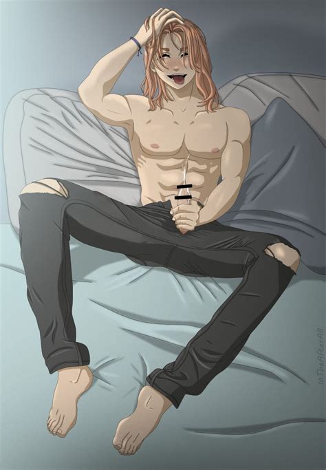 Rule 34 Nahoya Kawata Tagme Tokyo Revengers Tokyorevengers 9014850