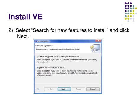ppt java graphical user interface gui using visual editor in