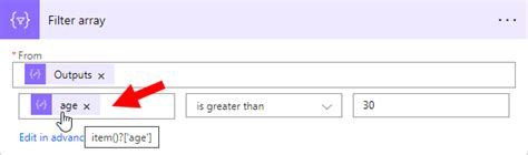 How To Filter An Array In Power Automate With Multiple Conditions Power Tech Tips