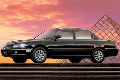 현대차 그랜저 7세대 출시까지 Adas 발전 과정은