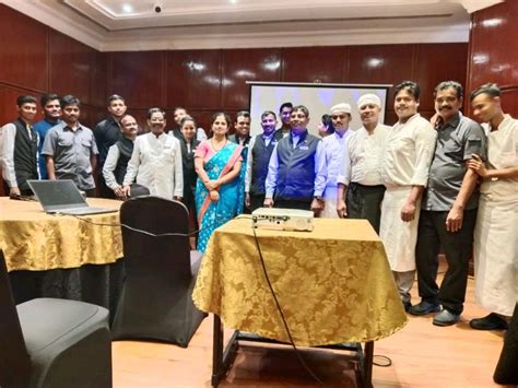 dr vanaja jonnalagadda on linkedin aaron hr solutions has completed motivational training