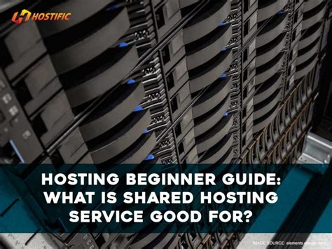 shared hosting beginner guide everything you need to know monsterhost
