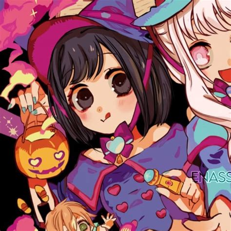 Ena Mizuki In 2023 Cute Icons Creative Profile Picture Paint Brush Art