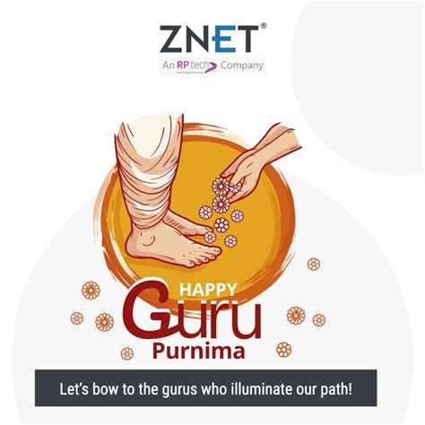 znet technologies private limited on linkedin gurupurnima2023 gratitude teachers