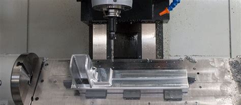 Improved Method Of Thin Walled Cnc Machining Parts Sans