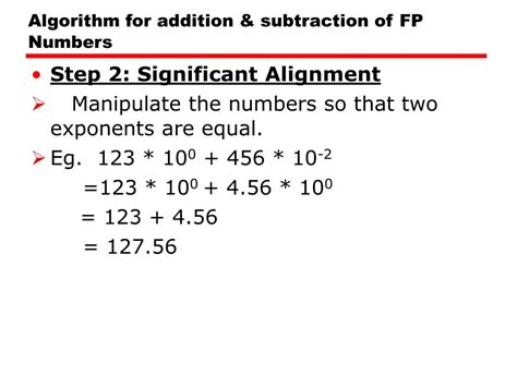 ppt arithmetic and logic unit powerpoint presentation free download