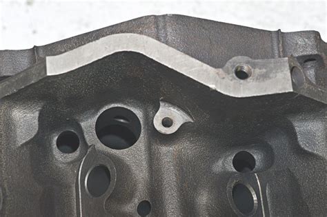 The Ultimate Chevy LS1 LS4 Engine Block Guide