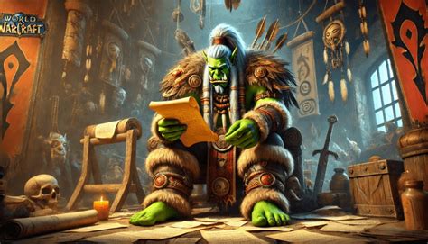 Shaman In Tww 1105 Patch Notes All Wow Updates