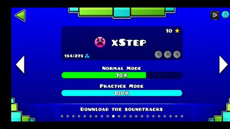 Gemetry Dash 1 Youtube