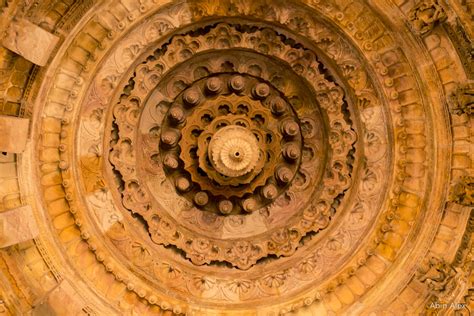 Radial Symmetry In Architecture
