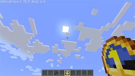 How To Make A Clock In Minecraft 1 18