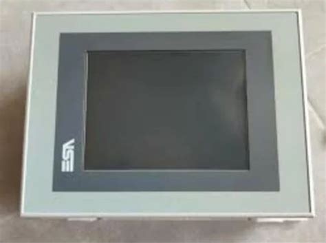 4 Esa Sc107a0111 Touch Panel Hmi Single Phase At ₹ 4000 Piece In Bengaluru Id 2852412925988