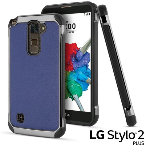 Best Cases For Lg Stylo Plus