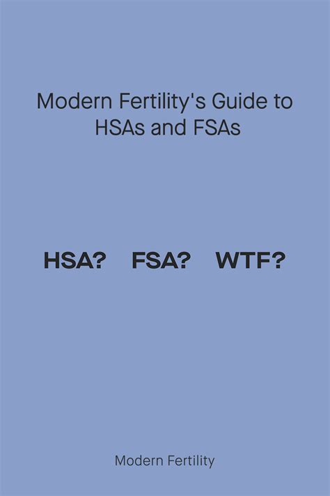 Whats The Difference Between An HSA And An FSA Ro Healthcare Costs Hormone Health