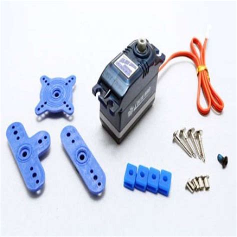 Promo Bluebird Bms 621 Dmghs High Speed Digital Servo Diskon 15 Di