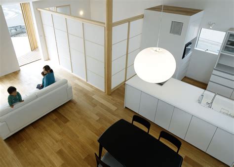 House H In Japan By Mattch