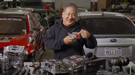 Watch How To Build The Subaru Fa Engine For Big Power Motoiq