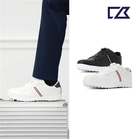 타임특가 커터앤벅 남성 라인웨빙 다이얼 골프화 Cbm3ags385 딜팡 골프용품 전문쇼핑몰