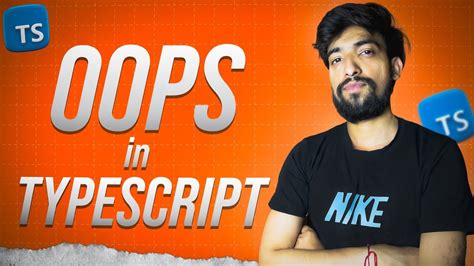 Class In Typescript Access Modifiers Thecodethread Youtube