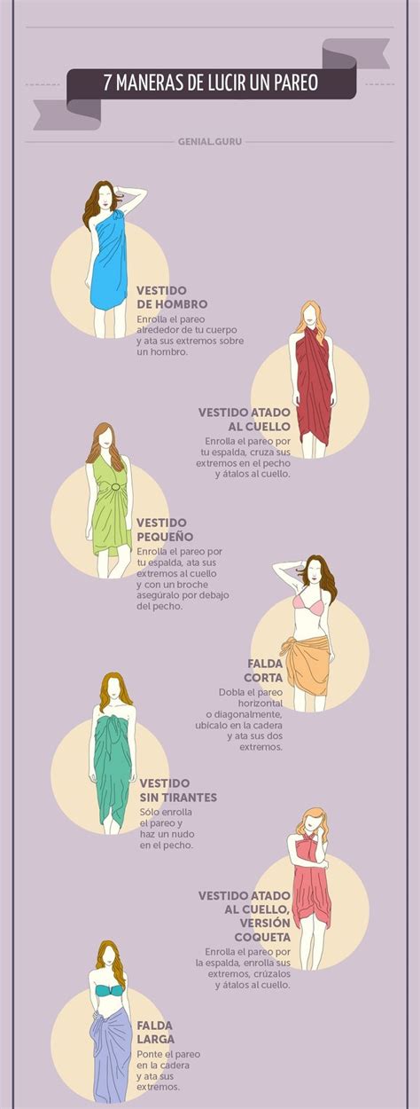 La Guía Más Completa Del Estilo Femenino Estilo Femenino Detalles De
