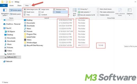 Windows File Explorer What It Is And Useful Tips