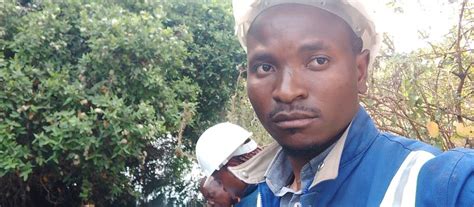 Mike Bwalya On Linkedin Conducting Research Requires High Level Of