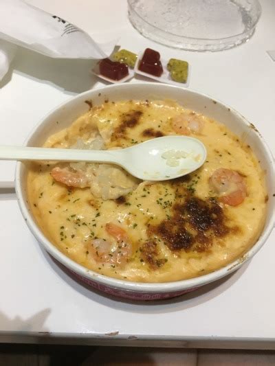 Konbini Frankfurter And Shrimp Doria Both From 7 Tumbex