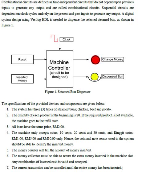 Combinational Circuits Are Defined As