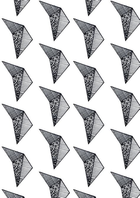 Half Drop Repeat Pattern Repeating Patterns Repeat Prints Fashion Illustration Tutorial