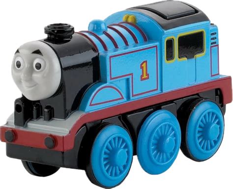 2013 Prototype Battery Operated Wooden Thomas By Irist249 On Deviantart