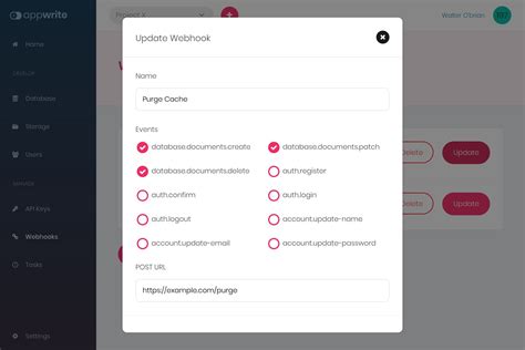 Appwrite Secure Open Source Backend Server For Web And Mobile