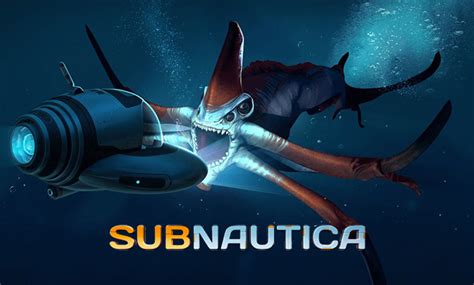 Subnautica A Deep Dive Into An Alien Ocean By Hd Adhd Medium