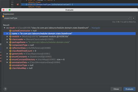 Java Hibernate Paramater Value Did Not Match Expected Type With Enum
