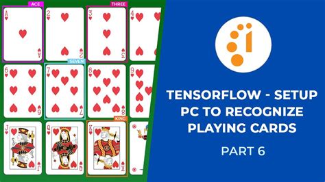 tensorflow tutorial 6 6 setup your pc windows 10 gpu python 3 7