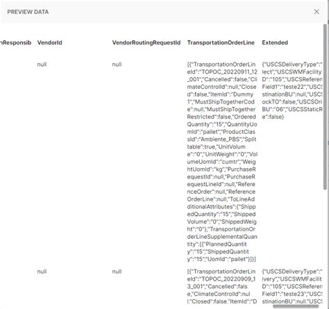 Test Runner Set Array From Json Data To Request Body Not Happening