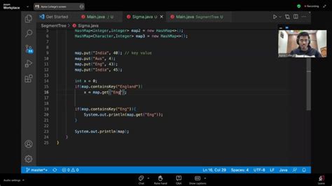 Learninginaction Codingcommunity Techgrowth Datastructures Hashing Sidrah Tola
