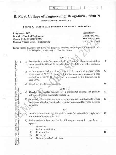 process control engineering pdf